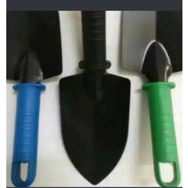 Jual SKOP MINI BESI/PERALATAN BERKEBUN (Skop Tanaman) | Shopee Indonesia