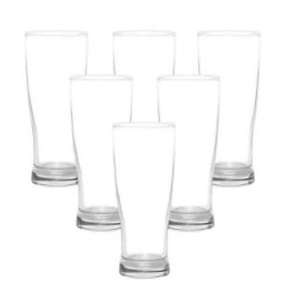 Jual GELAS PORTO 6PCS/GELAS BEER PORTO CITINOVA/ GELAS JUS/ GELAS MINUM ...