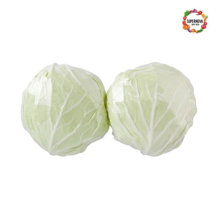 Jual Kol Putih Sayuran [1 kg] | Shopee Indonesia