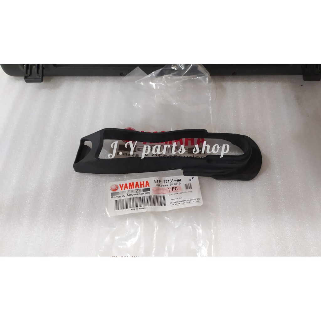 Jual KARET GUARD BANTALAN RANTAI ARM FORK VEGA R NEW JUPITER Z 110 LAMA ...