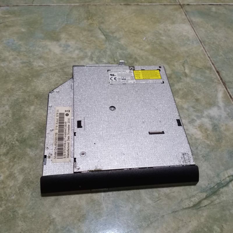 Jual DVD Room External Laptop Asus x556u | Shopee Indonesia