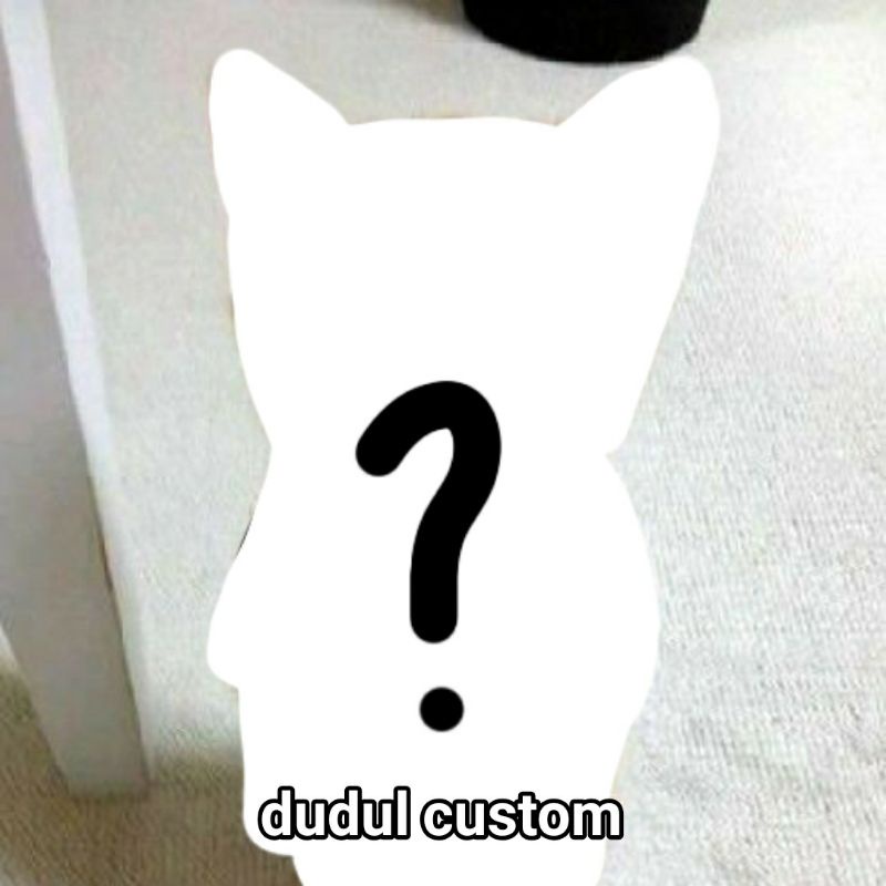 Jual Papercraft | Dudul | Shopee Indonesia