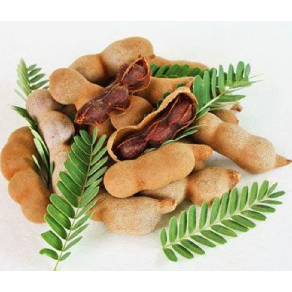 Jual Product 1000 Gram Buah Asam Jawa Matang @_# | Shopee Indonesia