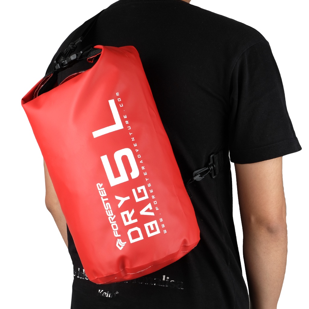 Jual Forester DRF-AV-002 Dry Bag 5 L | Shopee Indonesia