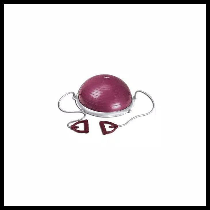 Jual Kettler Balance Step/Bosu Ball/Bola Balance | Shopee Indonesia