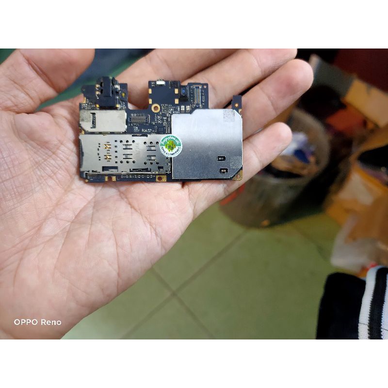 Jual Mesin xiaomi note 5a normal ram 2/16gb mesin note 5a normal mesin ...