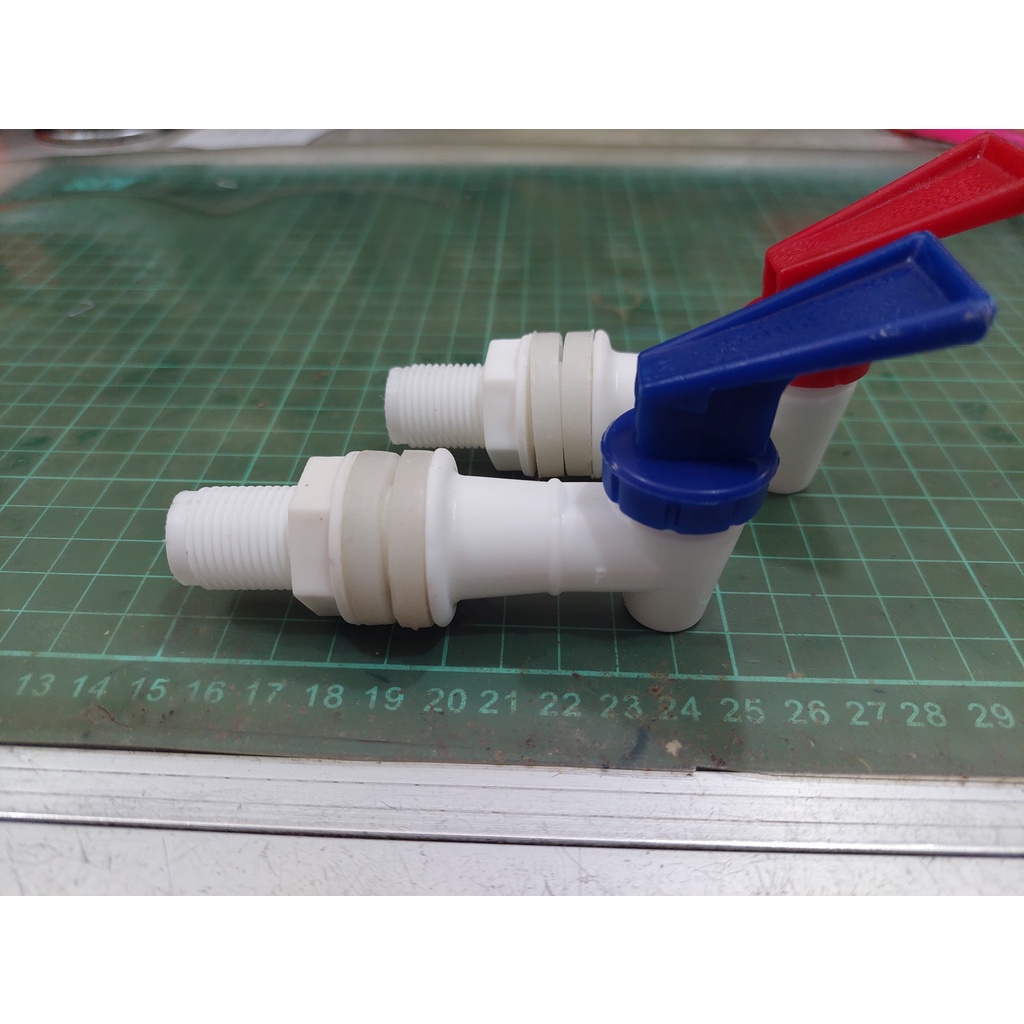 Jual Kran Guci Pencet Kipas Dispenser | Shopee Indonesia