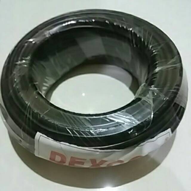 Jual Kabel anten 5c visero (15m) | Shopee Indonesia