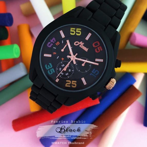 Jual DKJ Mwatch Arabic original Bangkok . | Shopee Indonesia