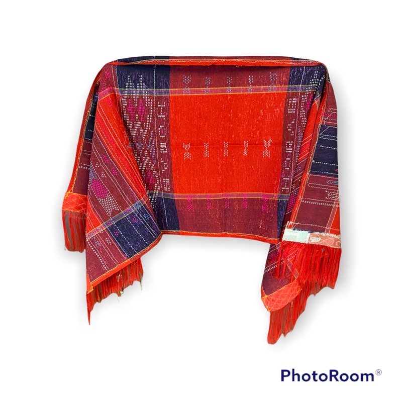 Jual Ulos sadum/ulos sadun/ulos pernikahan/kain batak/ethnic batak/kain adat tradisional ...