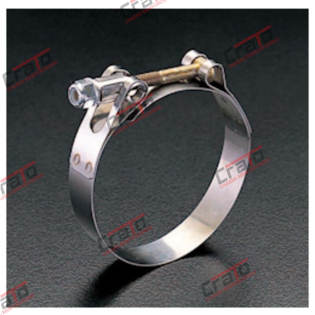 Jual Tbolt Heavy Duty Clamp Klem Hose 1,5 1,75 2 2,25 2,5 2,75 3 3,25 3 ...