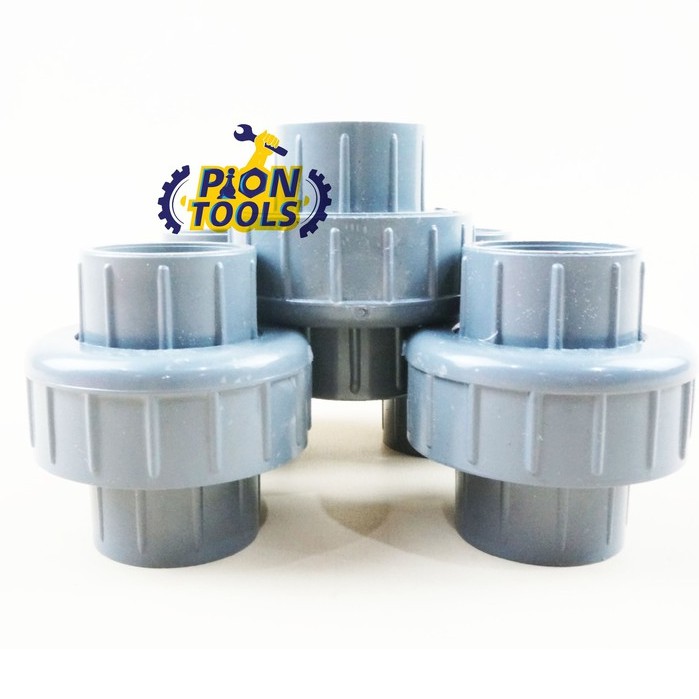 Jual JAYA ORI Watermur pvc ts 1" water mur pvc, watermoor, w.mur pvc ...