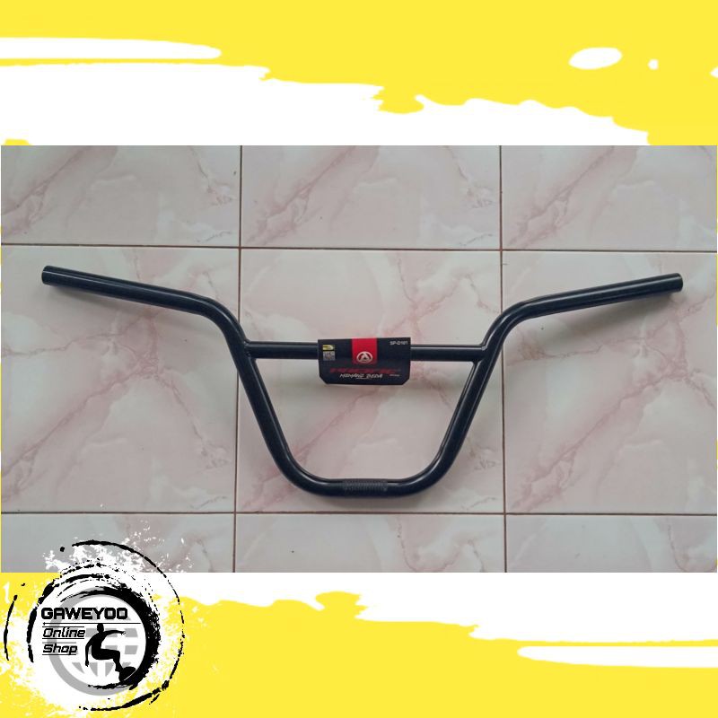 Jual Stang Sepeda BMX Pacific | Shopee Indonesia