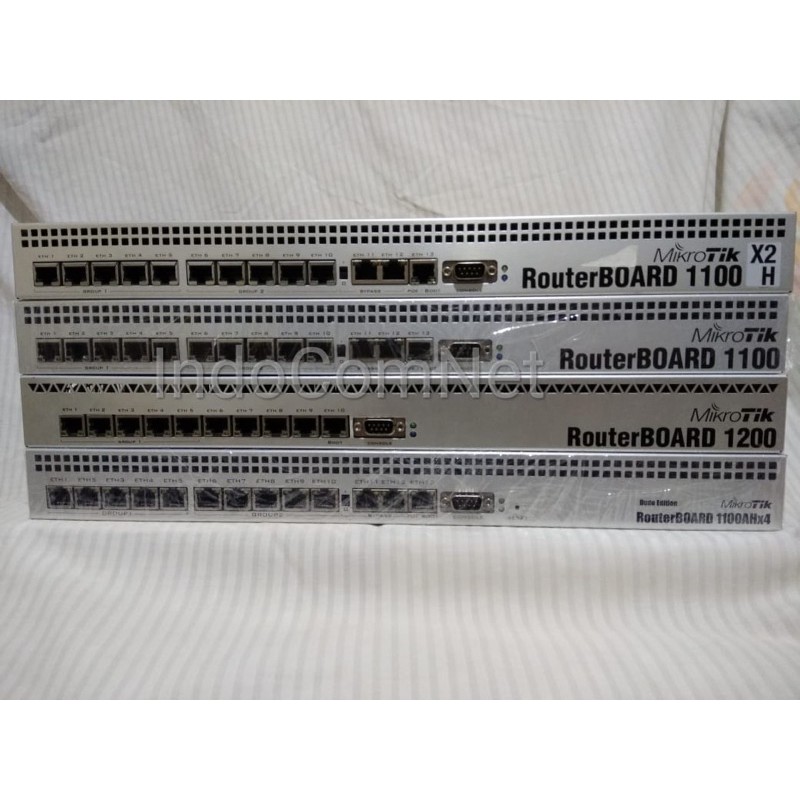 Jual Mikrotik RB1200 Routerboard RB 1200 | Shopee Indonesia