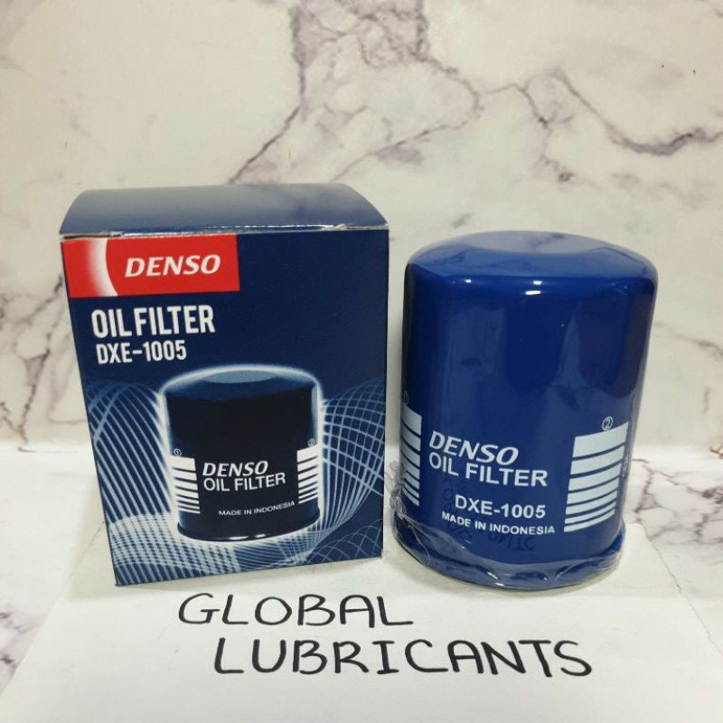Jual Filter Oli Denso Mitsubishi Xpander/ Outlander/ Grandis/ Mirage ...