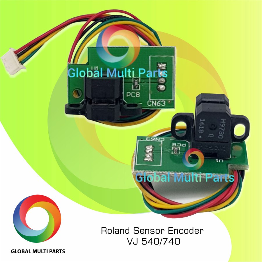 Jual Roland Sensor Encoder VJ 540 / 740 | Shopee Indonesia