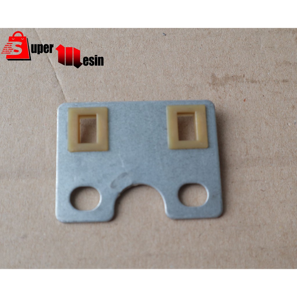 Jual PLATE PUSH ROD/NYLON MESIN ENGINE GX390 | Shopee Indonesia