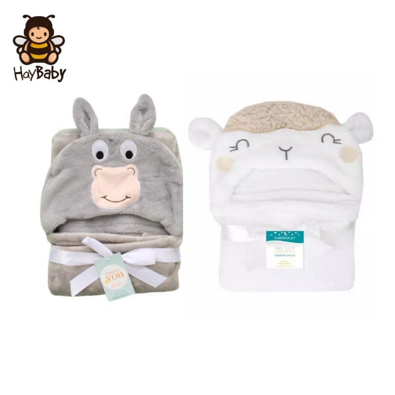 Jual Selimut topi baby bahan lembut | Shopee Indonesia
