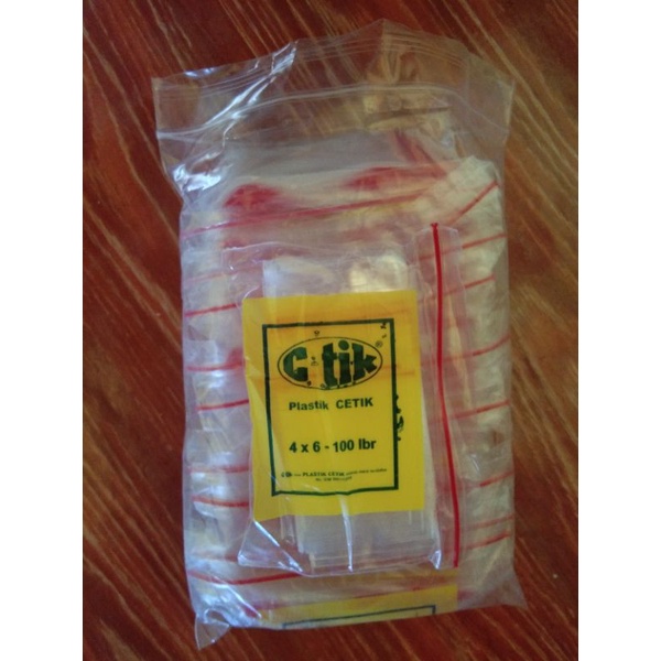 Jual plastik cetik | Shopee Indonesia