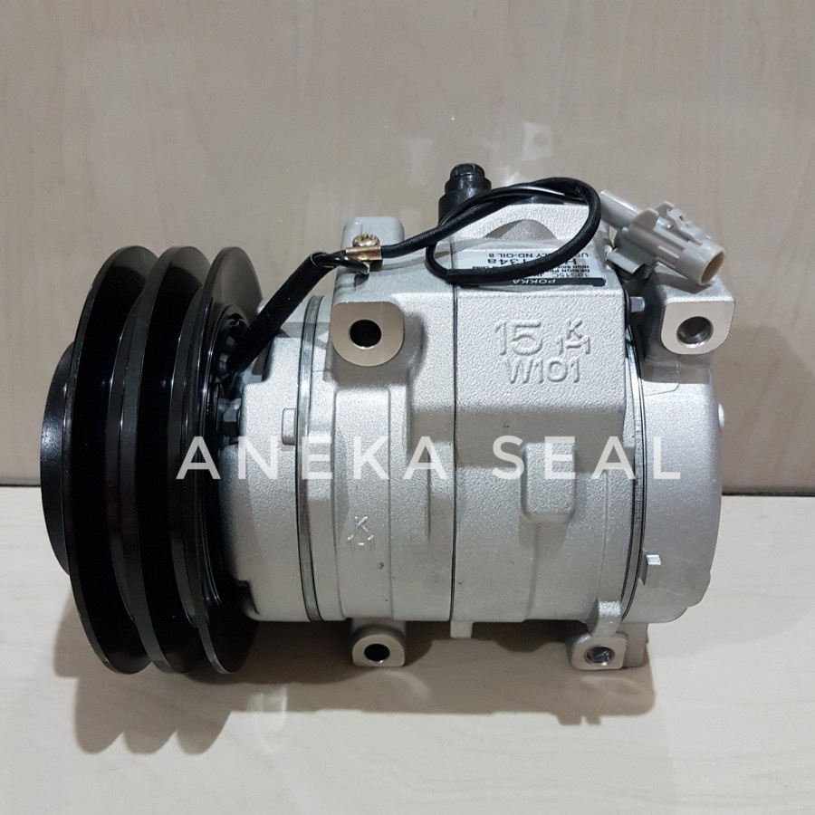 Jual Compresor Kompresor Compressor AC Panther Touring Turing Panther ...