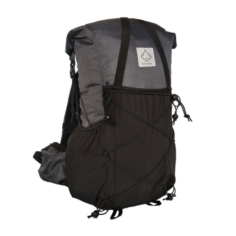 Jual Tas Ransel Backpack UltraLight Hiking Cleopatra Sahara Equipment ...