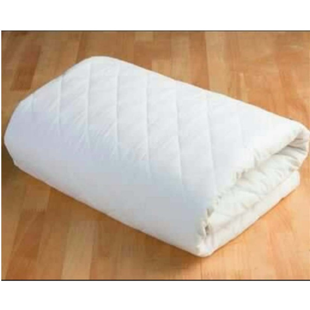 Jual Matras/Mattress Protector 6 Oz (2cm) Utk ranjang tercinta anda ...