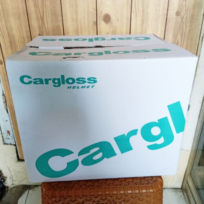 Jual PACKING KARDUS/BOX CARGLOSS | Shopee Indonesia