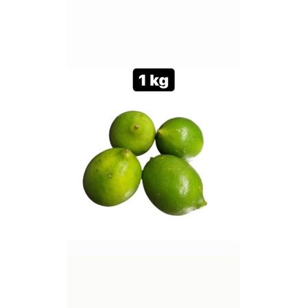 Jual Lemon Lokal (500 gr-1 Kg ) | Shopee Indonesia