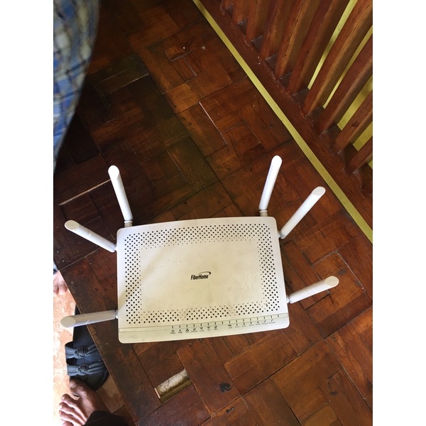 Jual router ont fiberhome hg6245n | Shopee Indonesia
