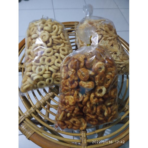 Jual Paket slondok khas boyong | Shopee Indonesia