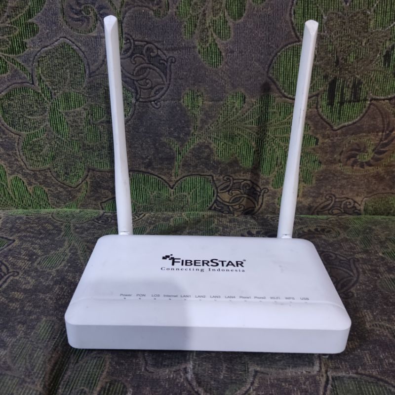 Jual Zte f609 v4 Modem router acces point | Shopee Indonesia