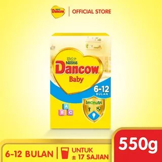 Toko Online Dancow Official Shop | Shopee Indonesia