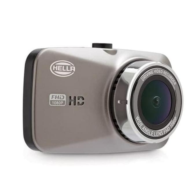 Jual HELLA DVR DR 520 / HELLA CAMERA DASBOARD rod14 Segera Beli | Shopee Indonesia