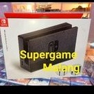 Jual Doking Charger Switch Nintendo TV V2 Oled Game Console Adaptor Adapter Dock | Shopee Indonesia