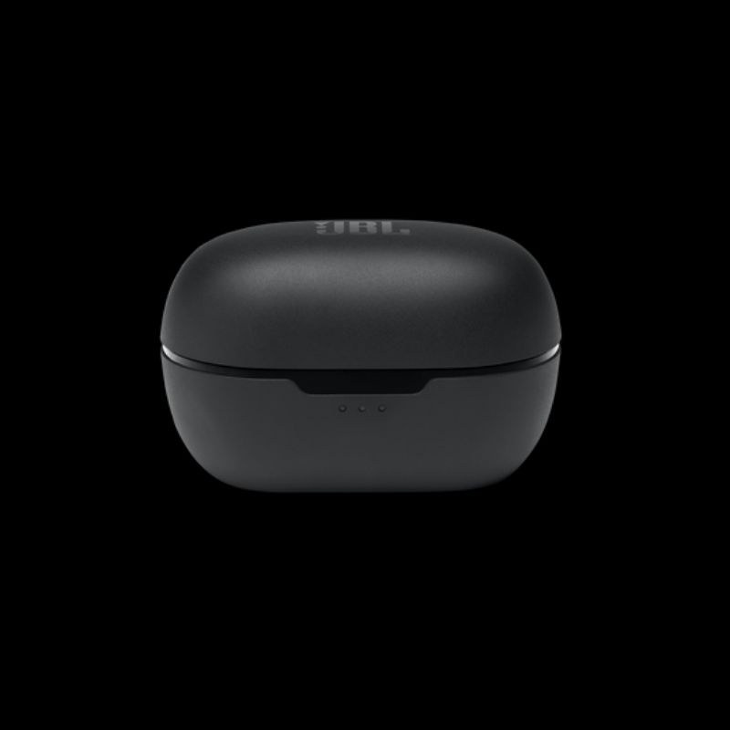 Jual JBL Tune 115 TWS True Wireless Earbuds - Black | Shopee Indonesia