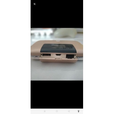 Jual modem mifi huawei e5770 limited | Shopee Indonesia