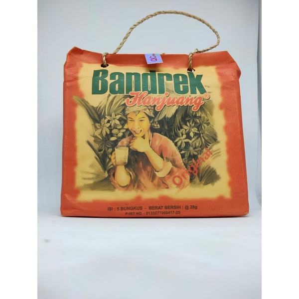 Jual Minuman Tradisional Bandrex Hanjuang | Shopee Indonesia