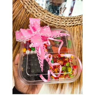 Jual PAKET PARCEL CANDY | Shopee Indonesia