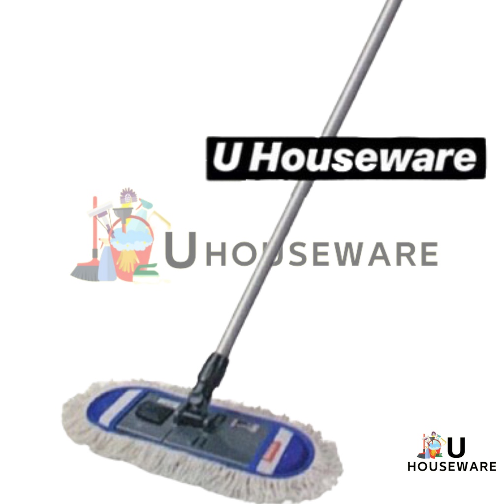 Jual Pel lobby lobi lantai nagata - NGT 9833 - KECIL / Mop Pel / Pel ...