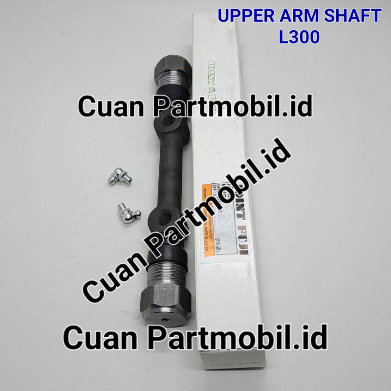 Jual UPPER ARM SHAFT AS SAYAP ATAS L300 FUJI | Shopee Indonesia