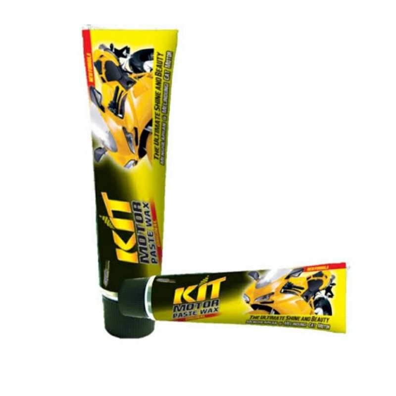 Jual KIT Original Light Paste Polish/Penghilang Goresan 60gr | Shopee ...