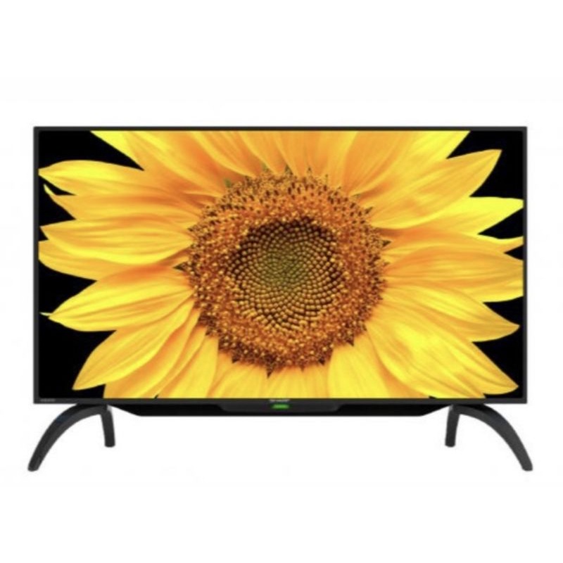 Jual LED TV Sharp 2T C42DD1i / 2TC42DD1i Digital Full HD TV 42 Inch ...