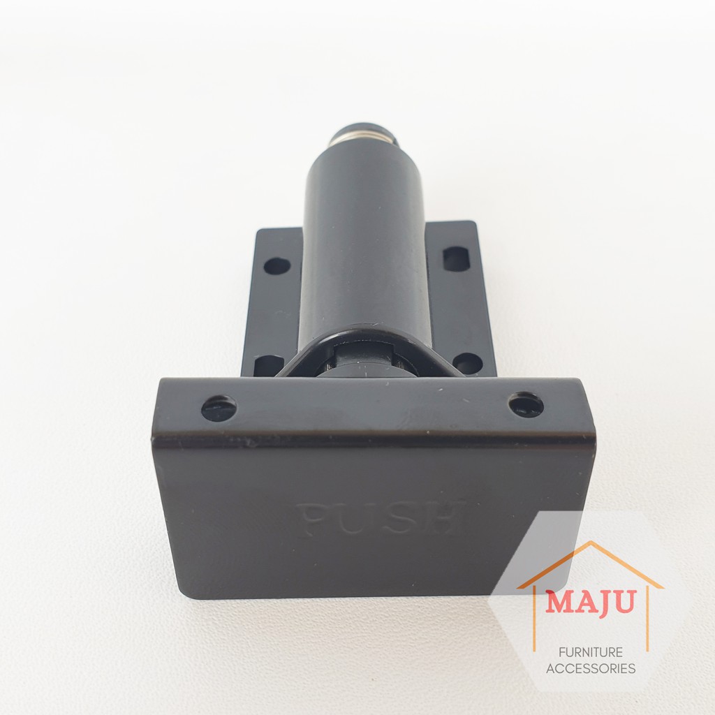 Jual Magnet Push Single Huben MS-31 (Magnet Pintu Lemari Kaca) | Shopee ...