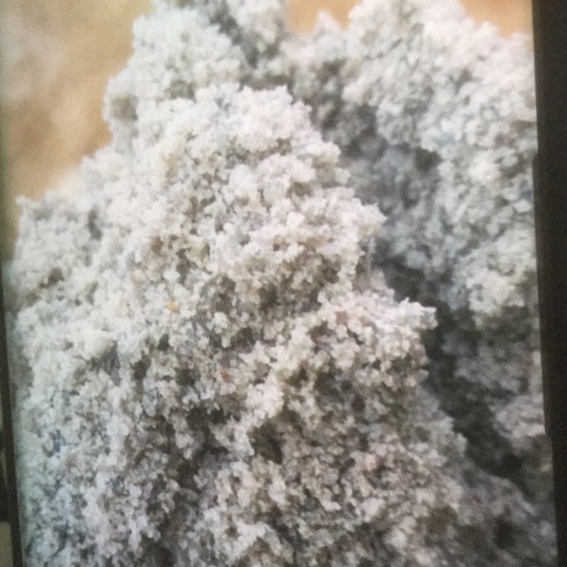 Jual Pasir bangka belitung super 1 colt 6m3 / cor dak / pasir putih ...