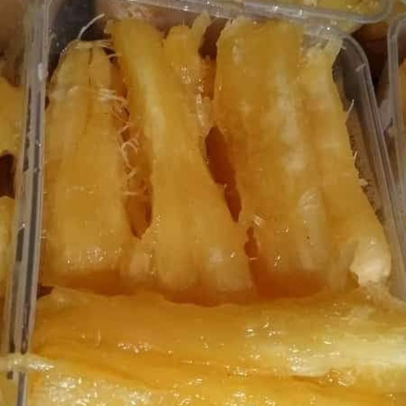 Jual cimplung singkong asli cilacap | Shopee Indonesia