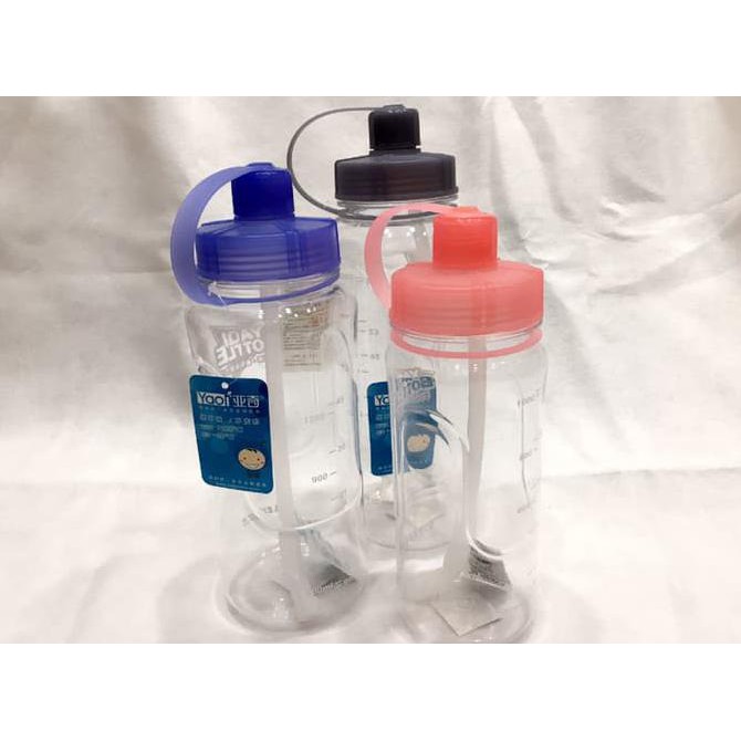 Jual Botol Air Sport Bening Jumbo 2 Ltr 9213 | Shopee Indonesia
