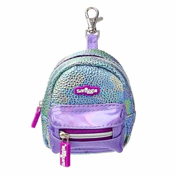 Jual SMIGGLE MINI BAG KEYRING - GANTUNGAN TAS SMIGGLE | Shopee Indonesia