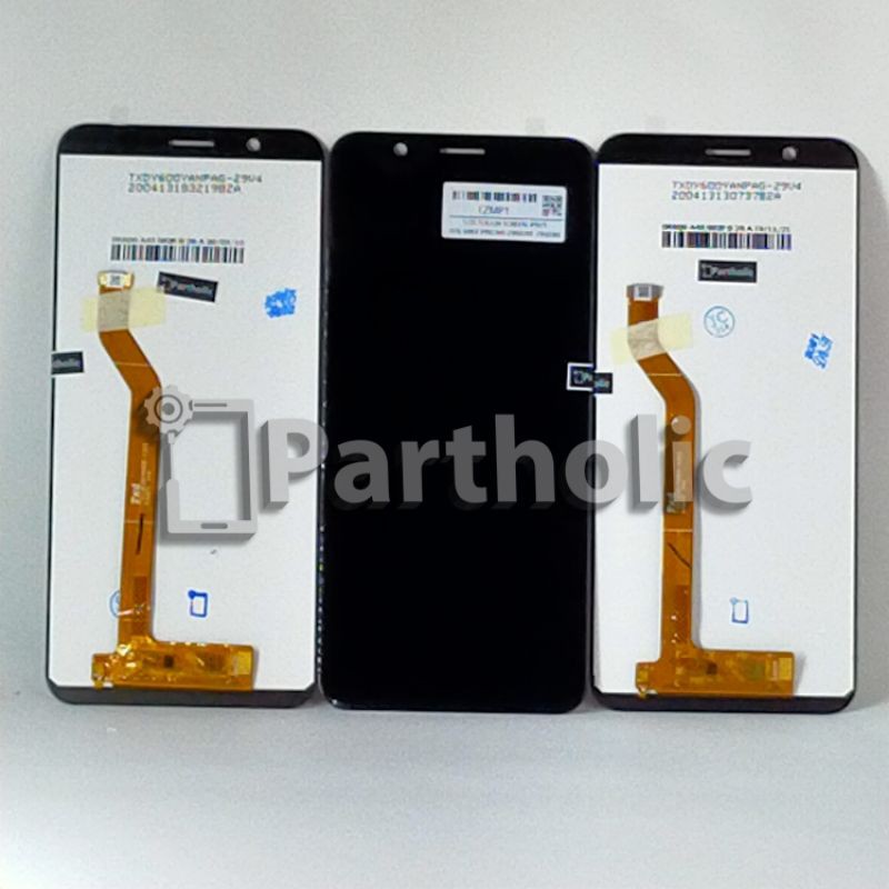Jual LCD Touchscreen Original Asus Zenfone Max Pro M1 ZB601KL/ZB602KL ...