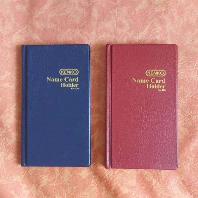 Jual Office & Stationery | Document Organizer | Kenko Deluxe Name Card ...