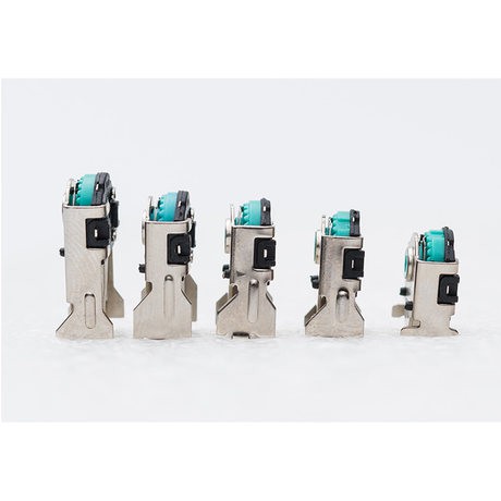 Jual TTC Encoder Mouse Scroll Wheel Replacement 5mm 5.5mm 7mm 8mm 9mm ...